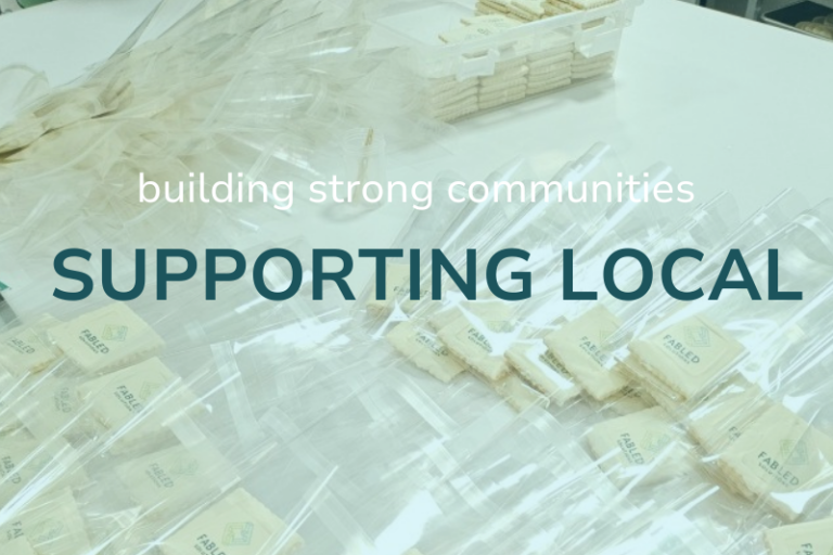Supporting Local | Power of Community Support in Business